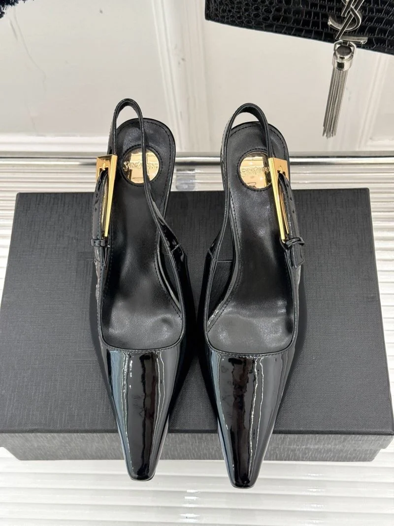 OEM Ysl Sandals