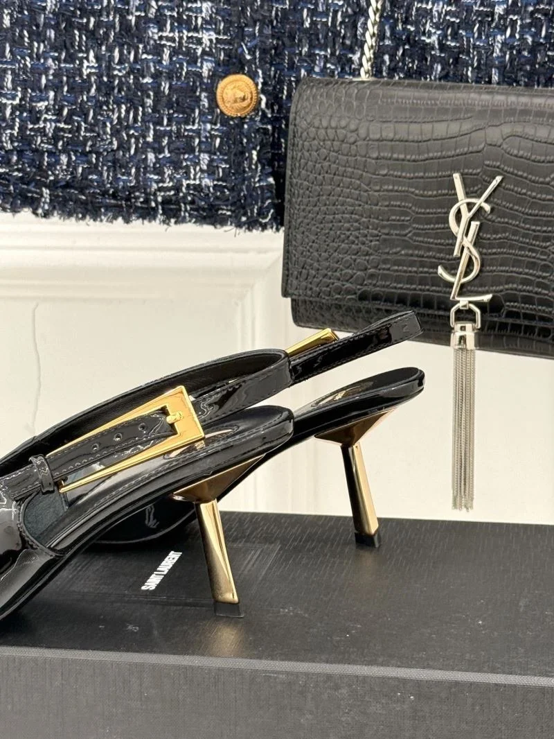 OEM Ysl Sandals
