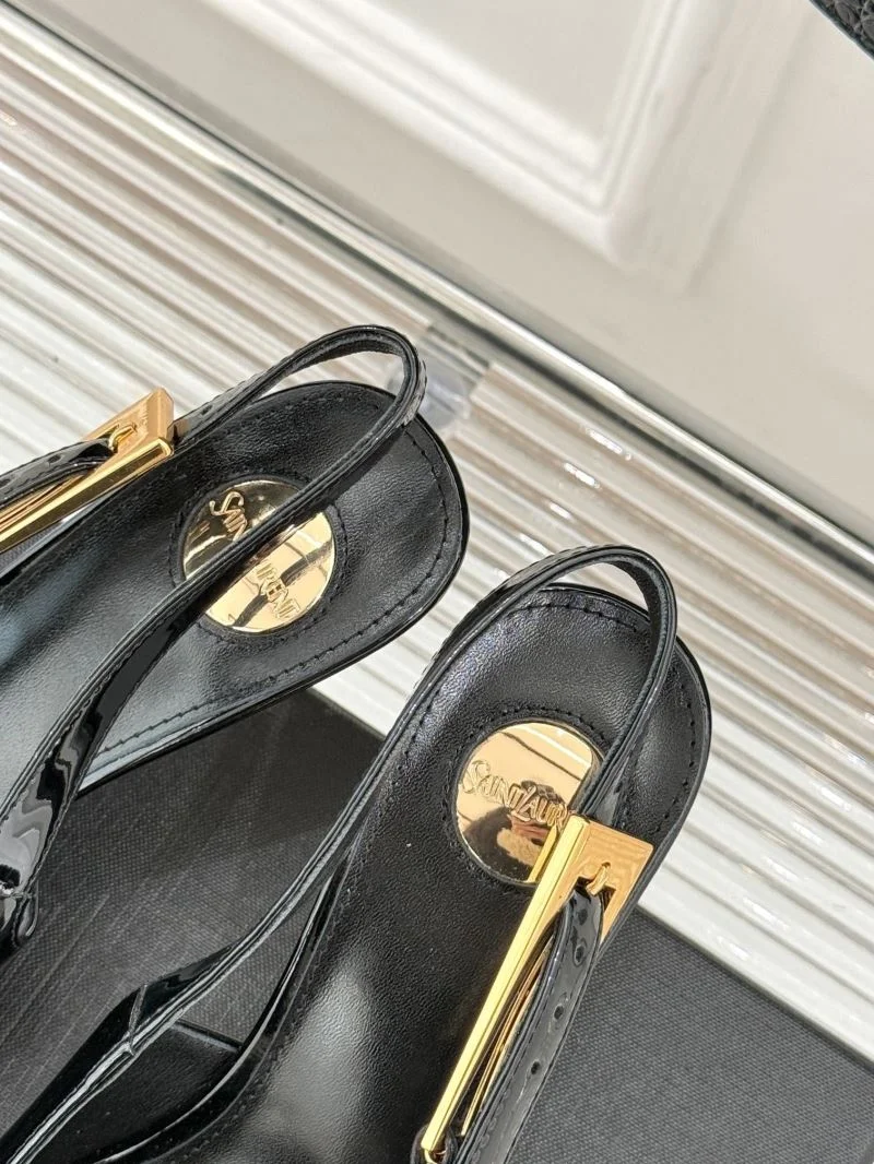 OEM Ysl Sandals