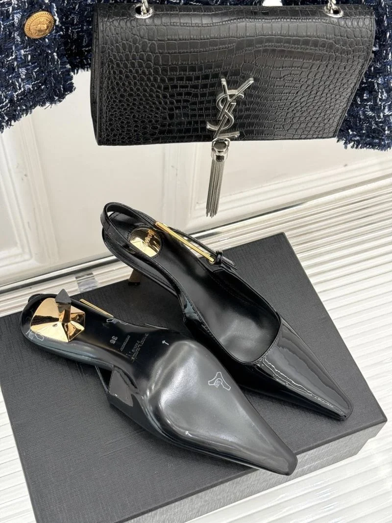 OEM Ysl Sandals
