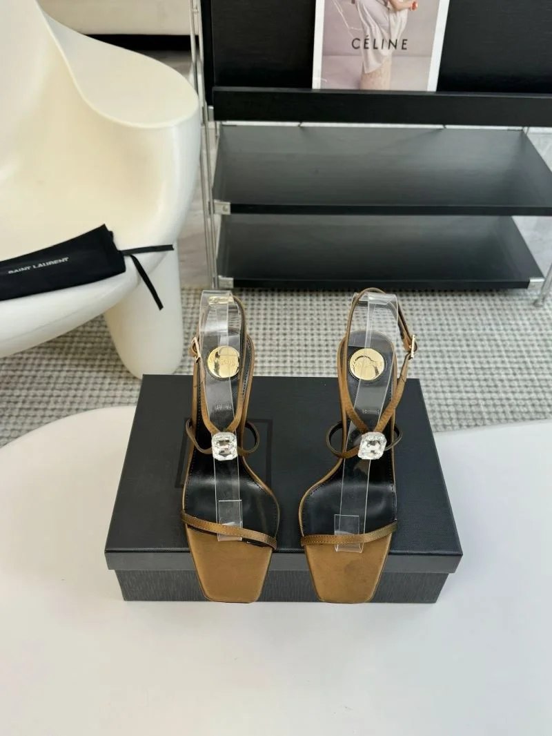 Ysl Sandals