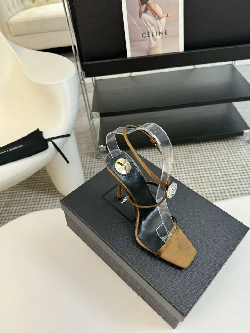 Brand-original Ysl Sandals