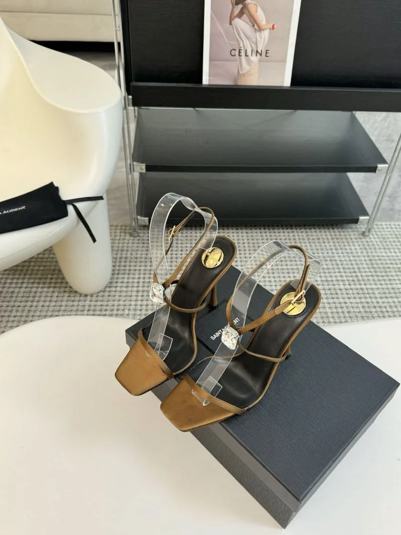 Brand-original Ysl Sandals