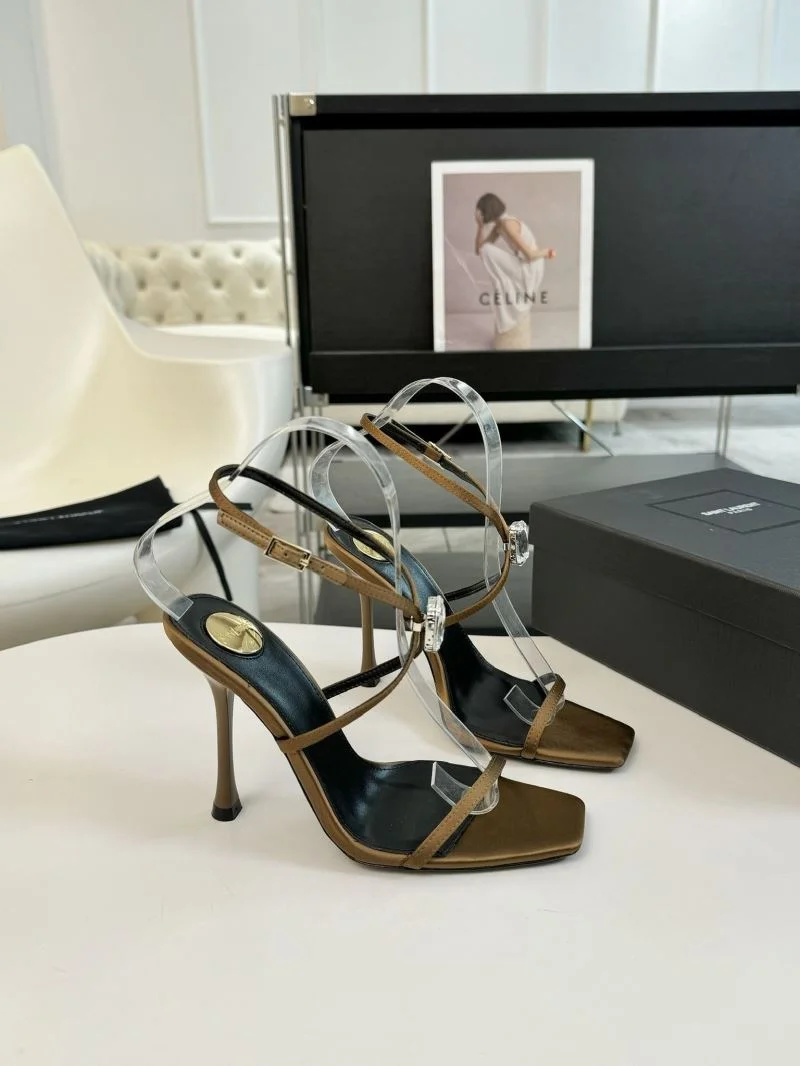 Brand-original Ysl Sandals