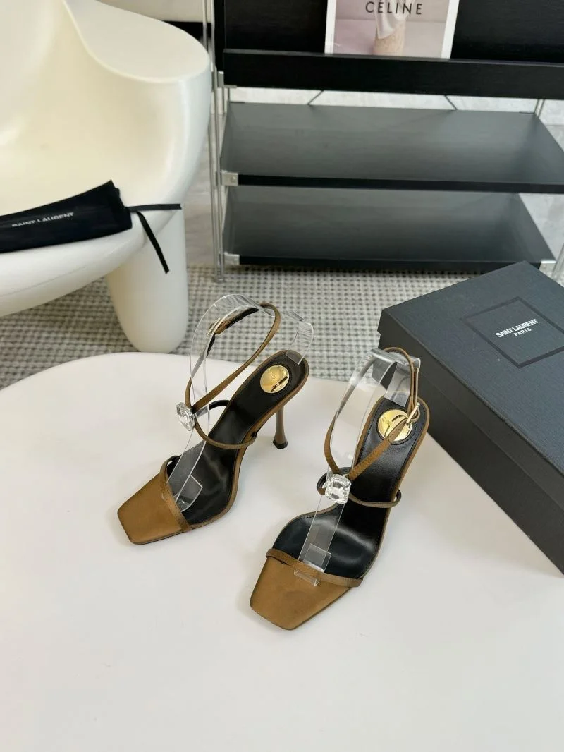 Brand-original Ysl Sandals