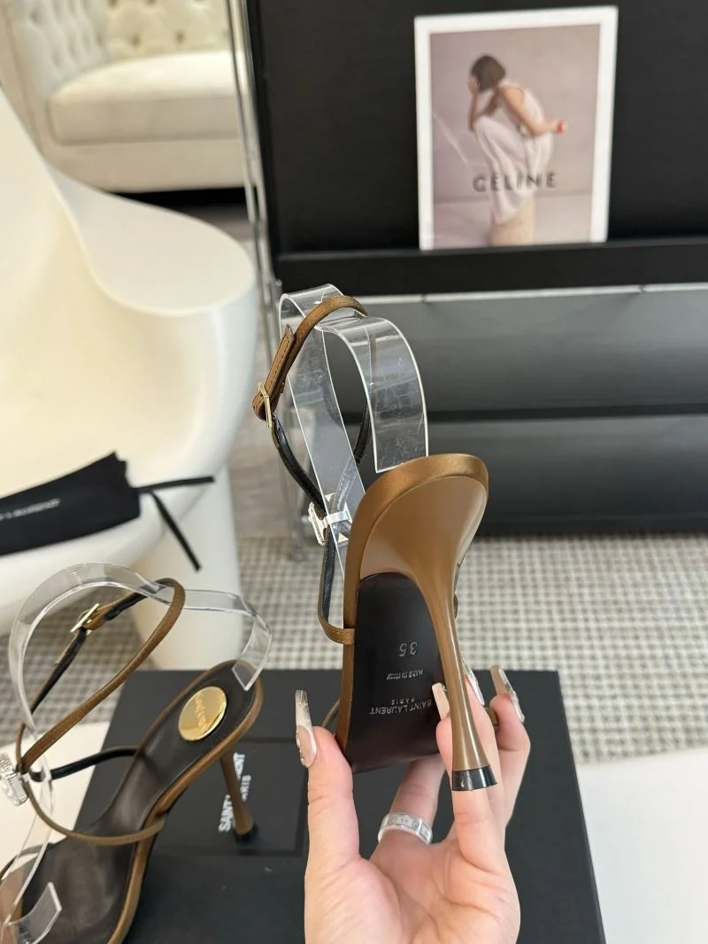 Brand-original Ysl Sandals