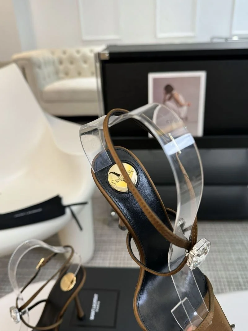 Brand-original Ysl Sandals