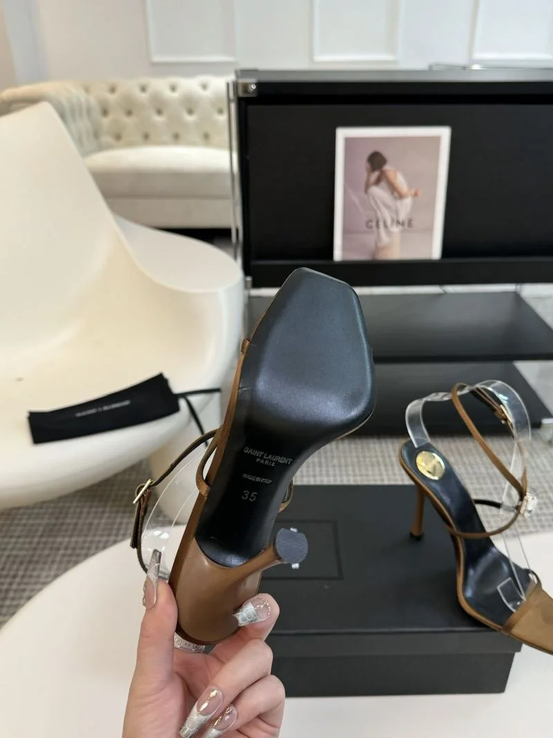 Brand-original Ysl Sandals