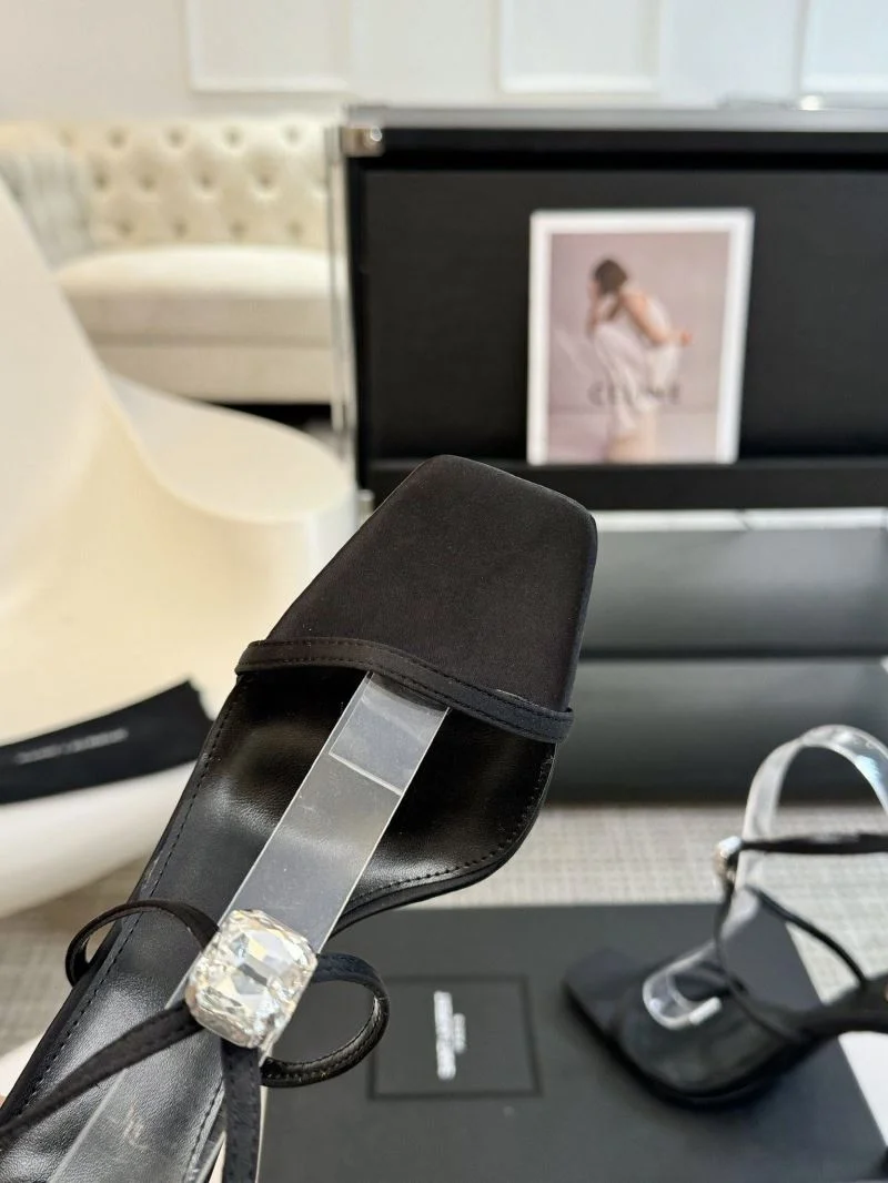 High fidelity Ysl Sandals