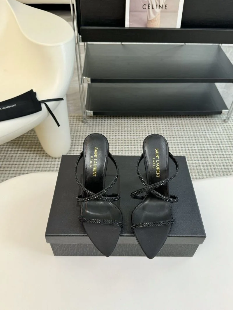 Ysl Sandals