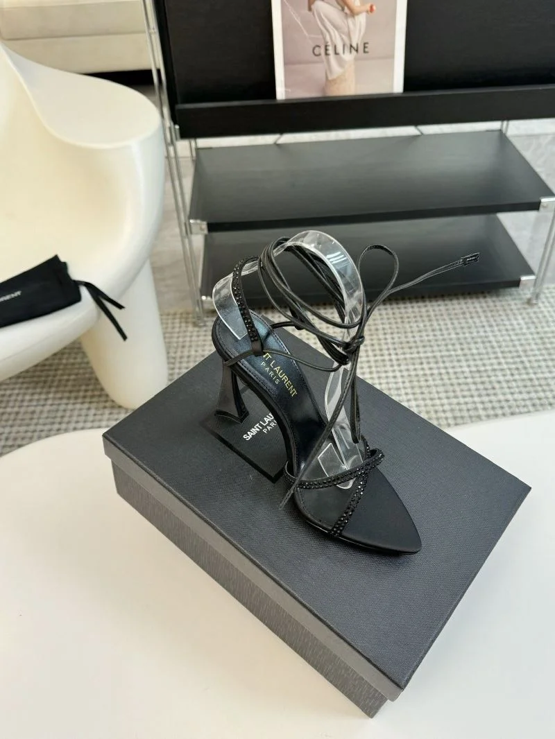 OEM Ysl Sandals