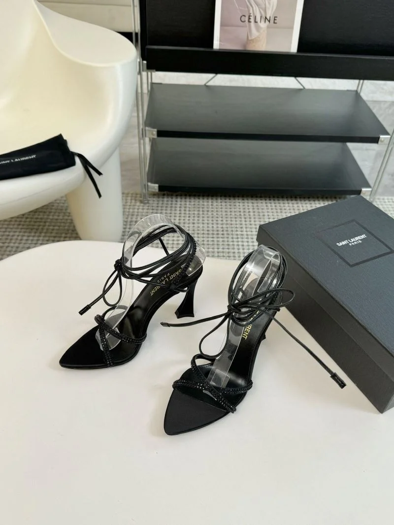 OEM Ysl Sandals