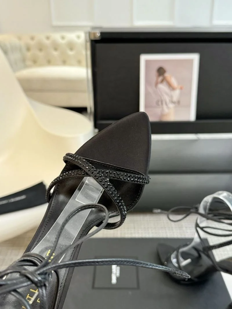 OEM Ysl Sandals