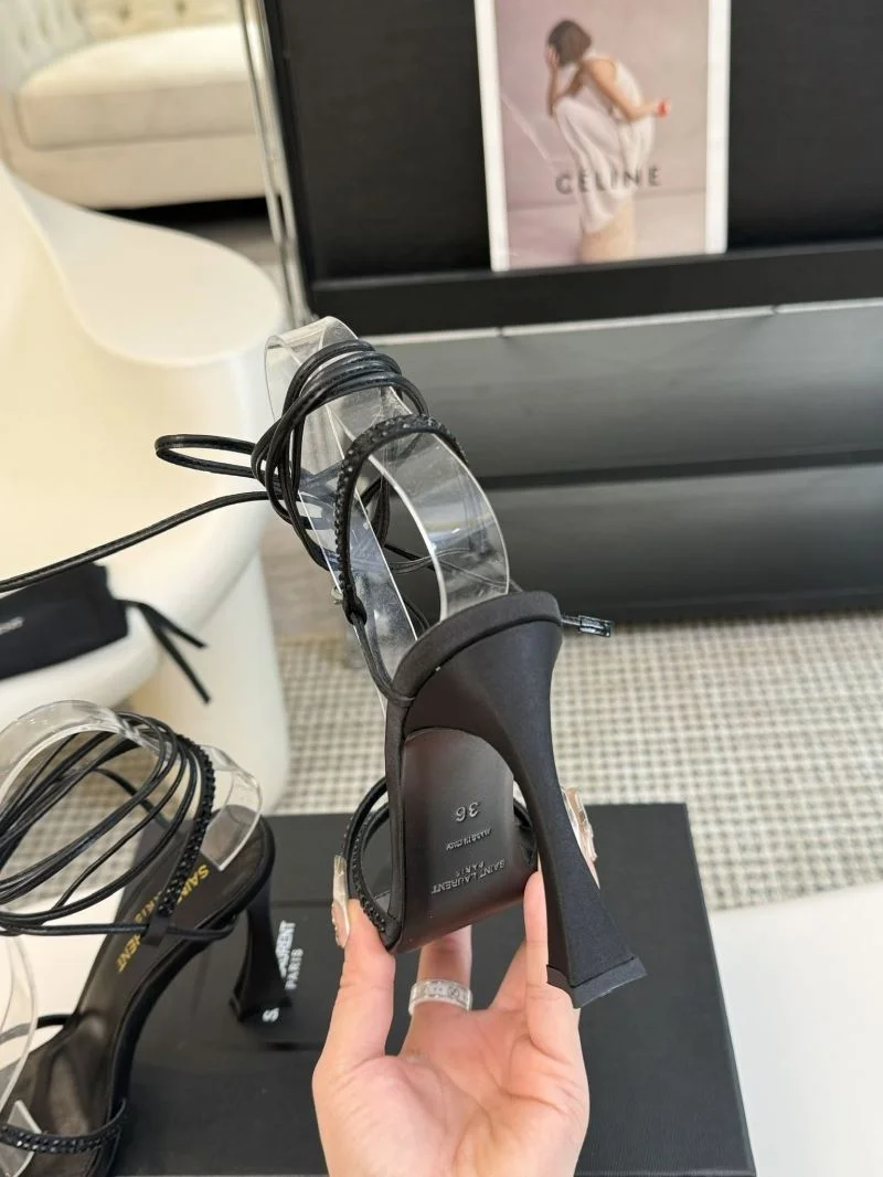 OEM Ysl Sandals