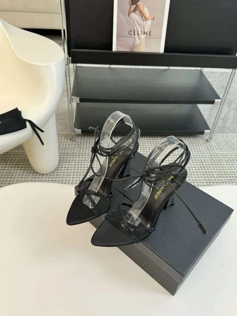 OEM Ysl Sandals
