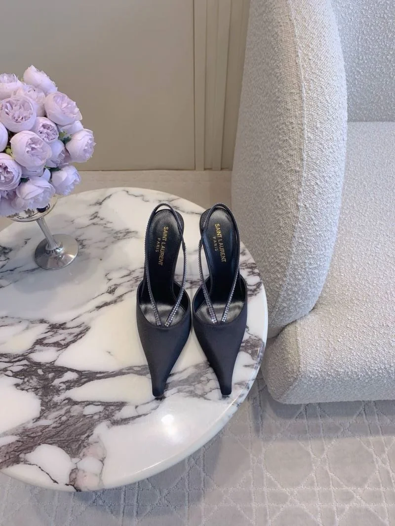 Ysl Sandals