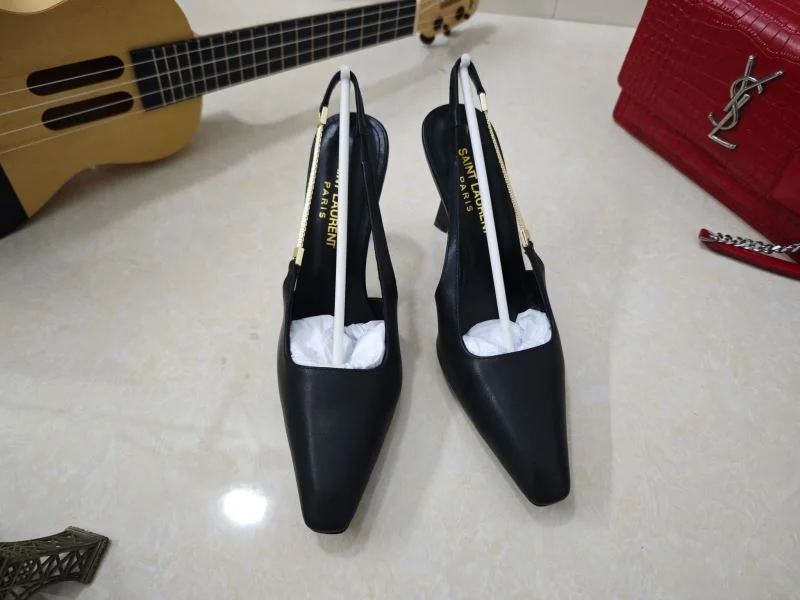 Ysl Sandals