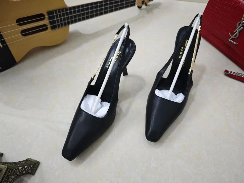 Original Ysl Sandals