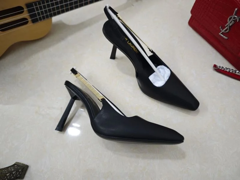 Original Ysl Sandals