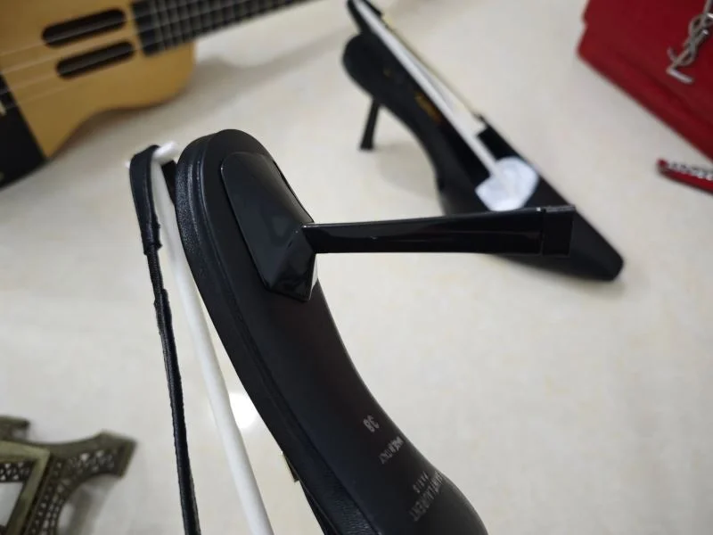 Original Ysl Sandals