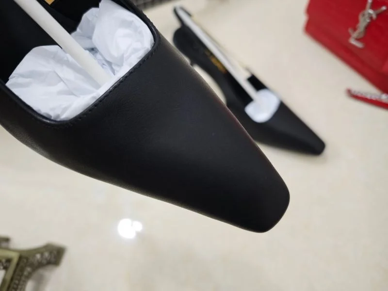 Original Ysl Sandals