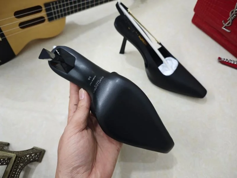 Original Ysl Sandals