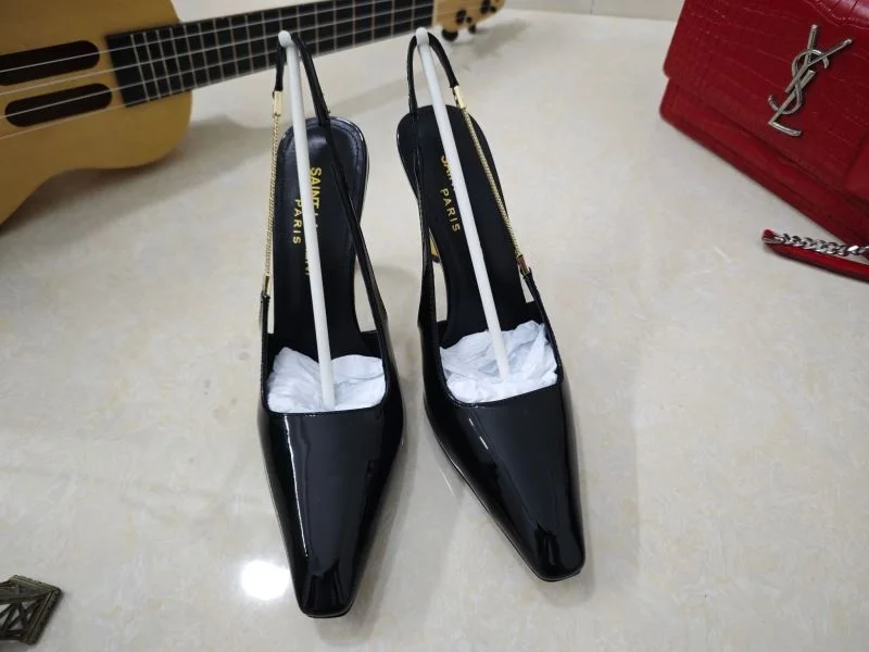Ysl Sandals