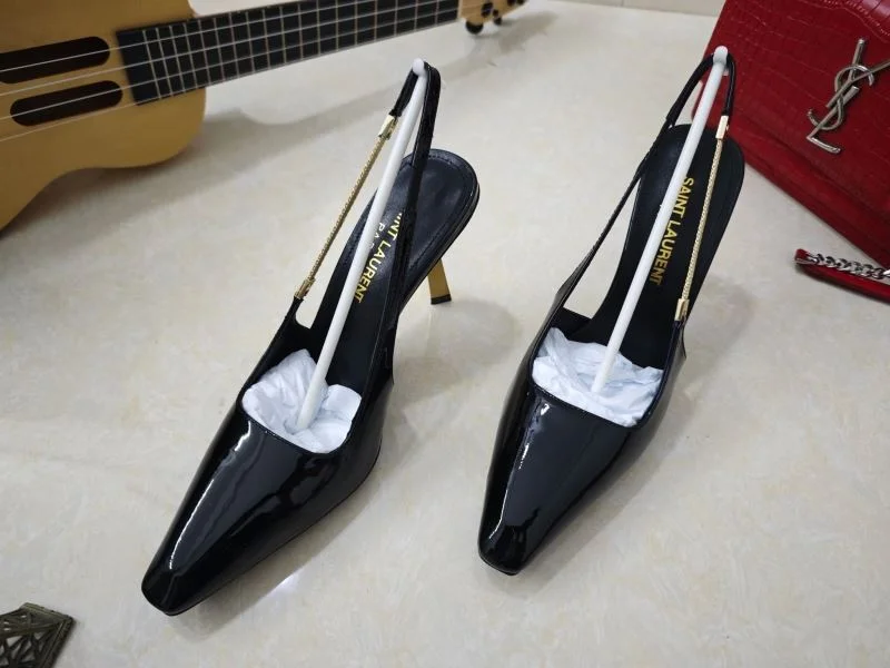 Cut-rate Ysl Sandals