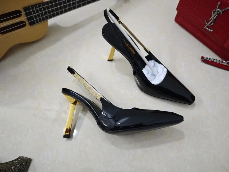 Cut-rate Ysl Sandals