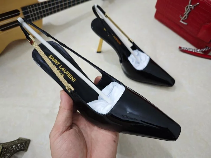 Cut-rate Ysl Sandals
