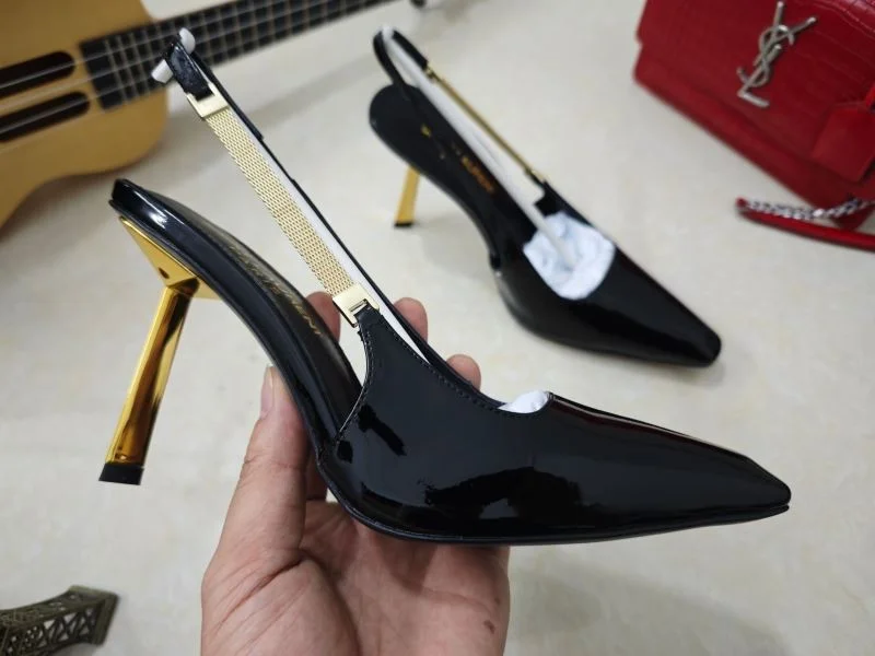 Cut-rate Ysl Sandals