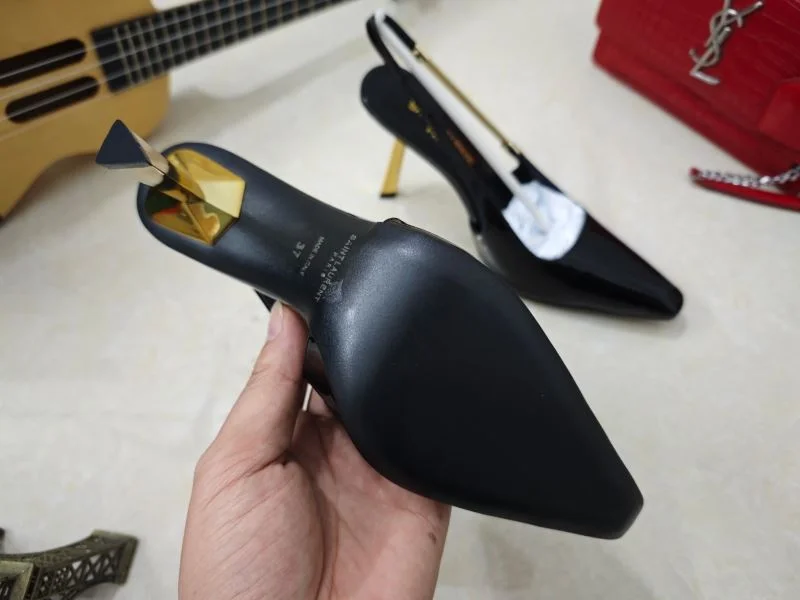 Cut-rate Ysl Sandals