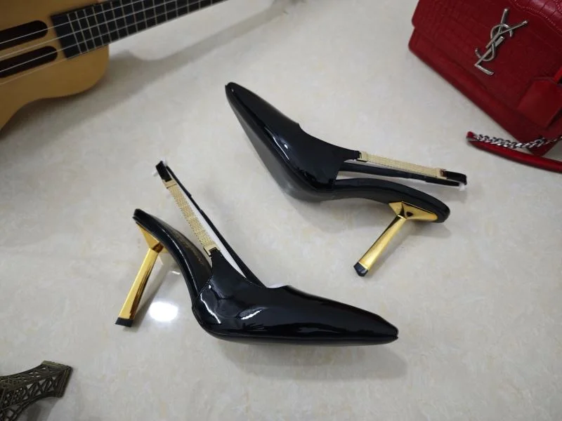 Cut-rate Ysl Sandals