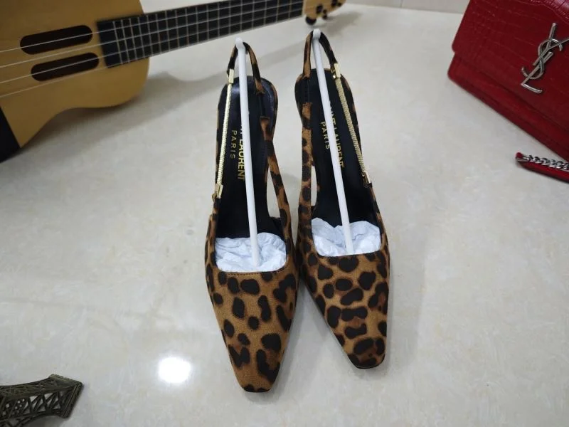 Ysl Sandals