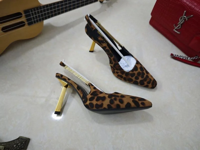 Reasonably priced Ysl Sandals