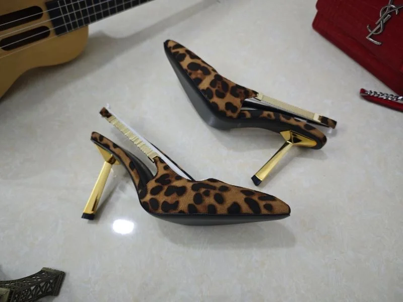 Reasonably priced Ysl Sandals