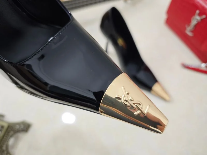Discounted Ysl Sandals