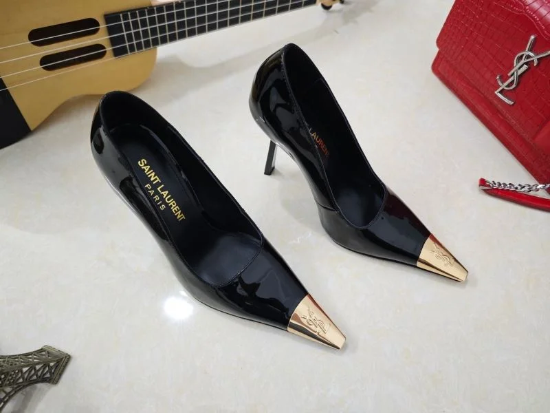 Discounted Ysl Sandals