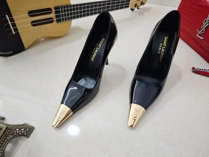 Discounted Ysl Sandals