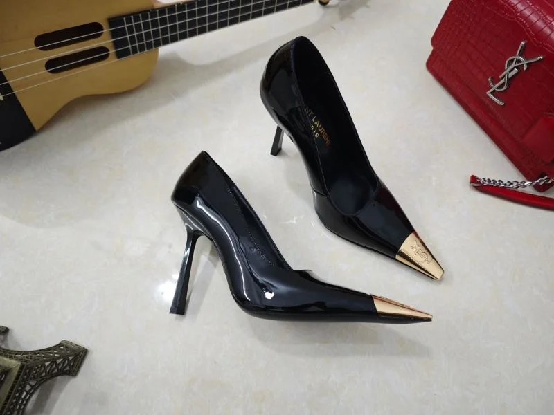 Discounted Ysl Sandals