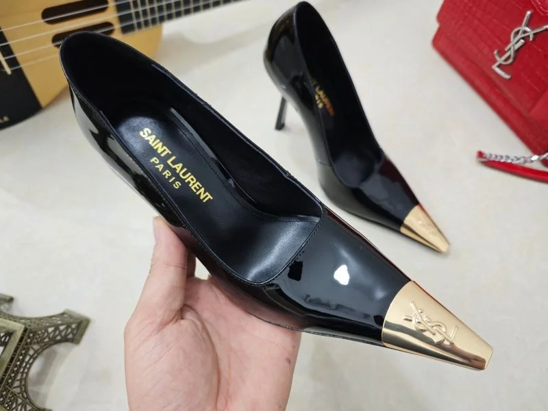 Discounted Ysl Sandals