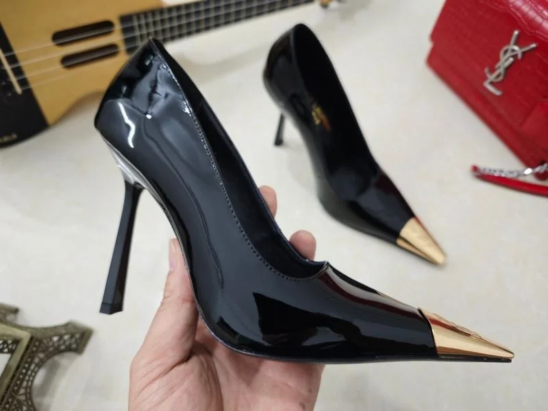 Discounted Ysl Sandals