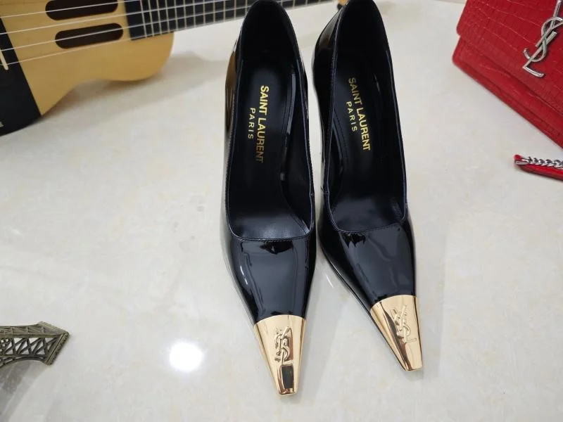 Discounted Ysl Sandals