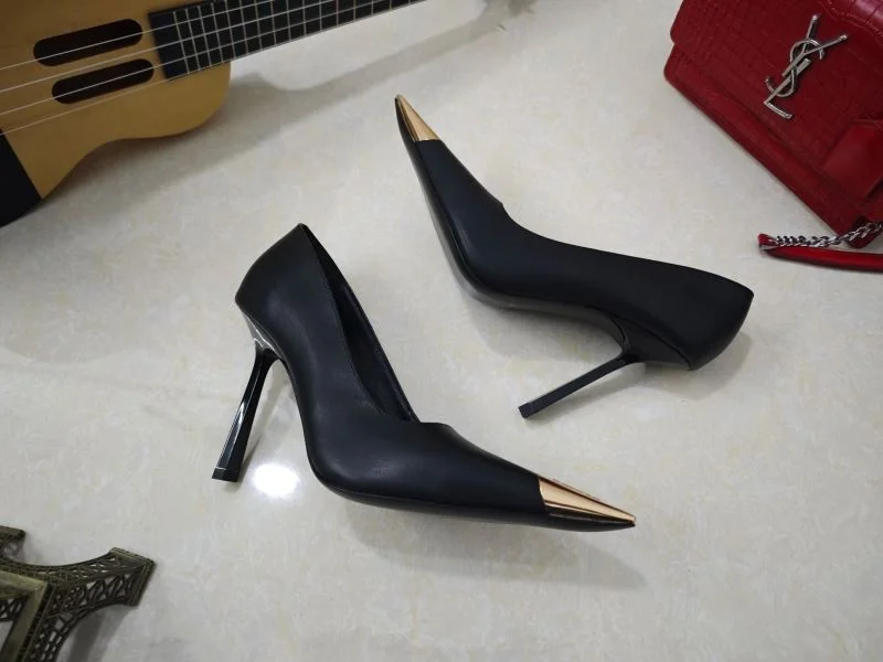 Ysl Sandals