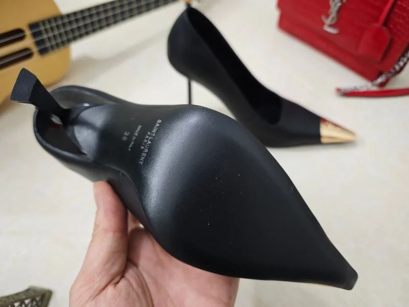 OEM Ysl Sandals