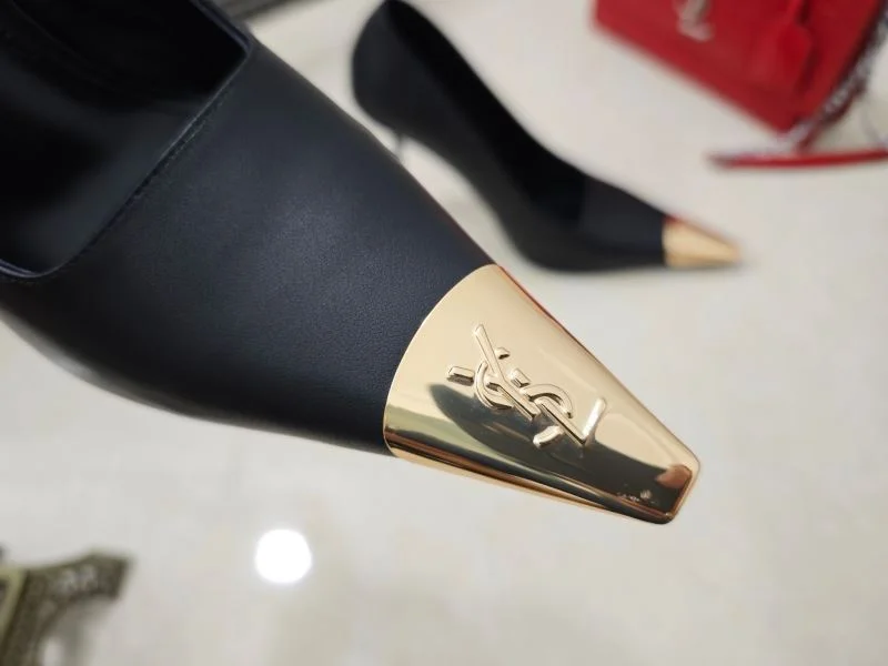 OEM Ysl Sandals