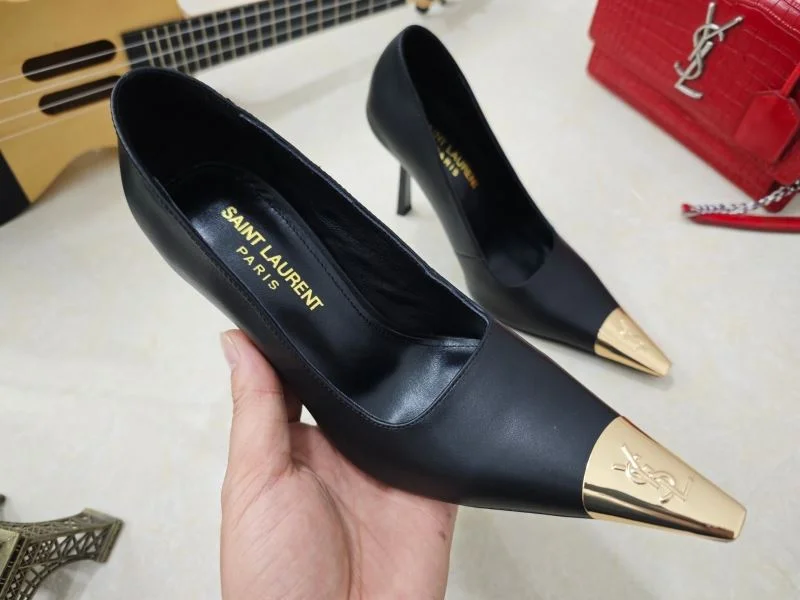 OEM Ysl Sandals