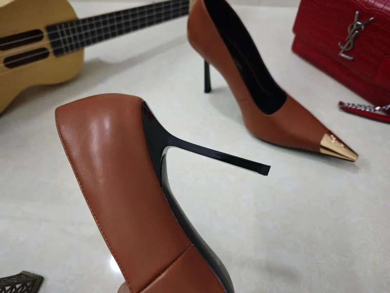 Ysl Sandals