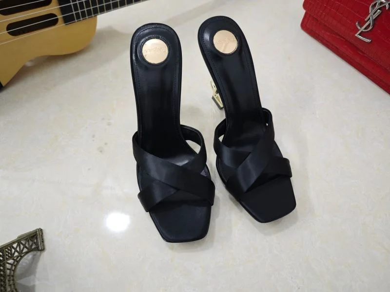 Ysl Sandals