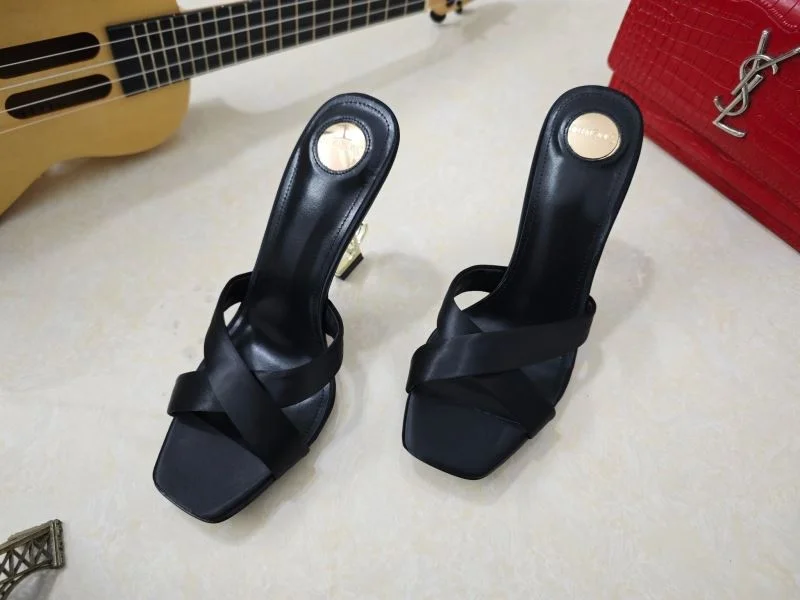 Indistinguishable Ysl Sandals